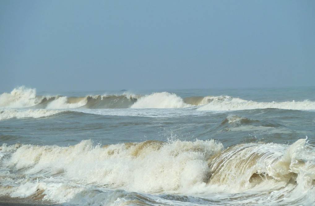 Kappil Beach Kasaragod, Tourist Attractions, Things to do