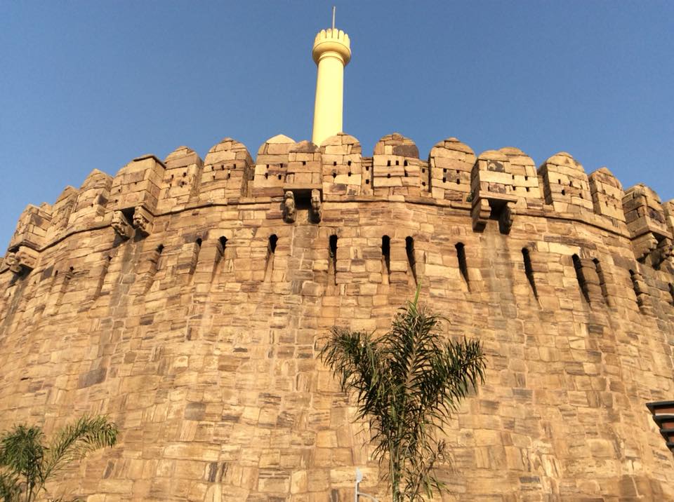 Konda Reddy Buruju, Kurnool | Kurnool Fort, History, Timings