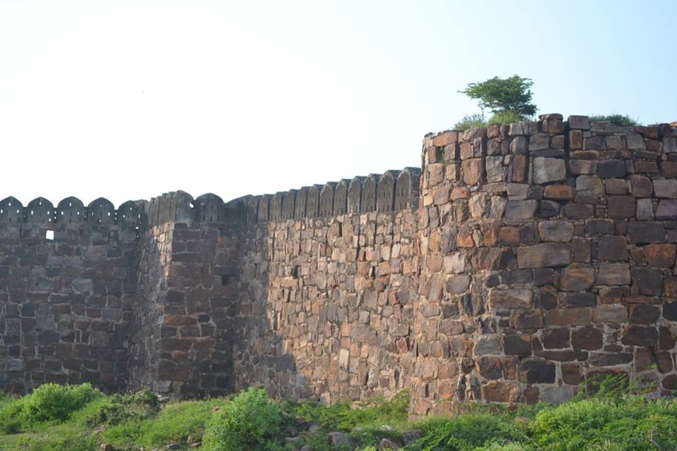 Konda Reddy Buruju, Kurnool | Kurnool Fort, History, Timings