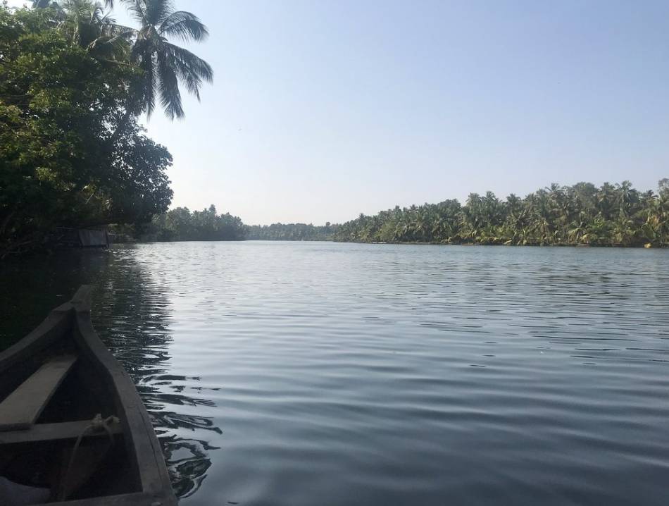 Ashtamudi Lake Kollam, Tourist Attractions & Things to do