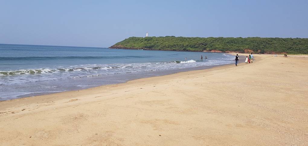 Achara Beach Malvan, Tourist Attractions, Activities, Things to do