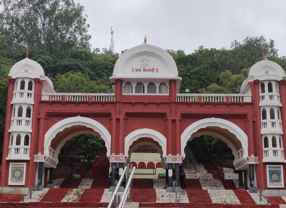 Chaturshringi Temple, History, Timings, Significance, History