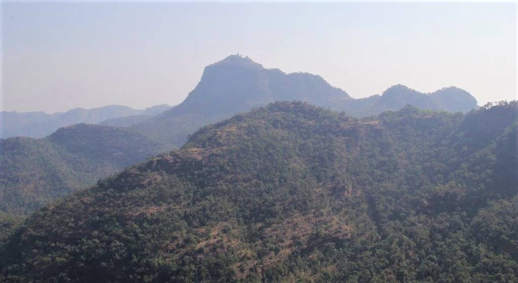 Chauragarh Temple Pachmarhi, Timings, Importance, Facts