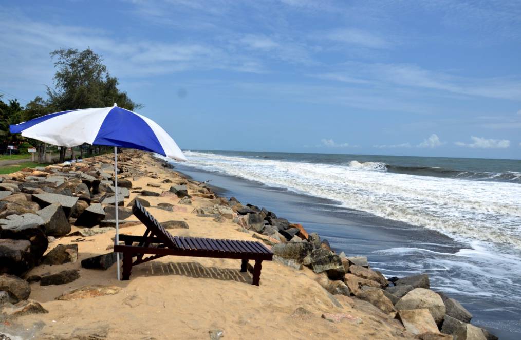 Cherai Beach Kochi, Tourist Attractions & Activities, Images