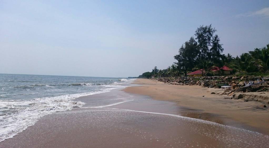 Cherai Beach Kochi, Tourist Attractions & Activities, Images