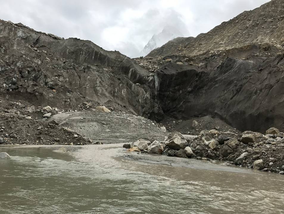 Gaumukh Gangotri, Mythological Significance, Trek, Images