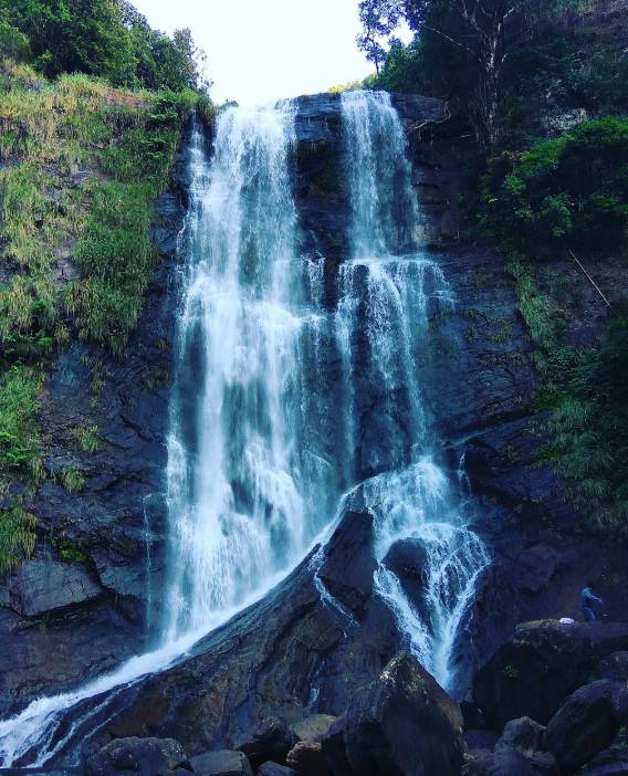 Hebbe Falls Chikkamagaluru, Timings, Entry Fee, Activities