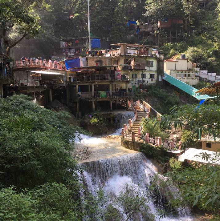 Kempty Fall Mussoorie, Timings, Attractions, Trek, Entry Fee
