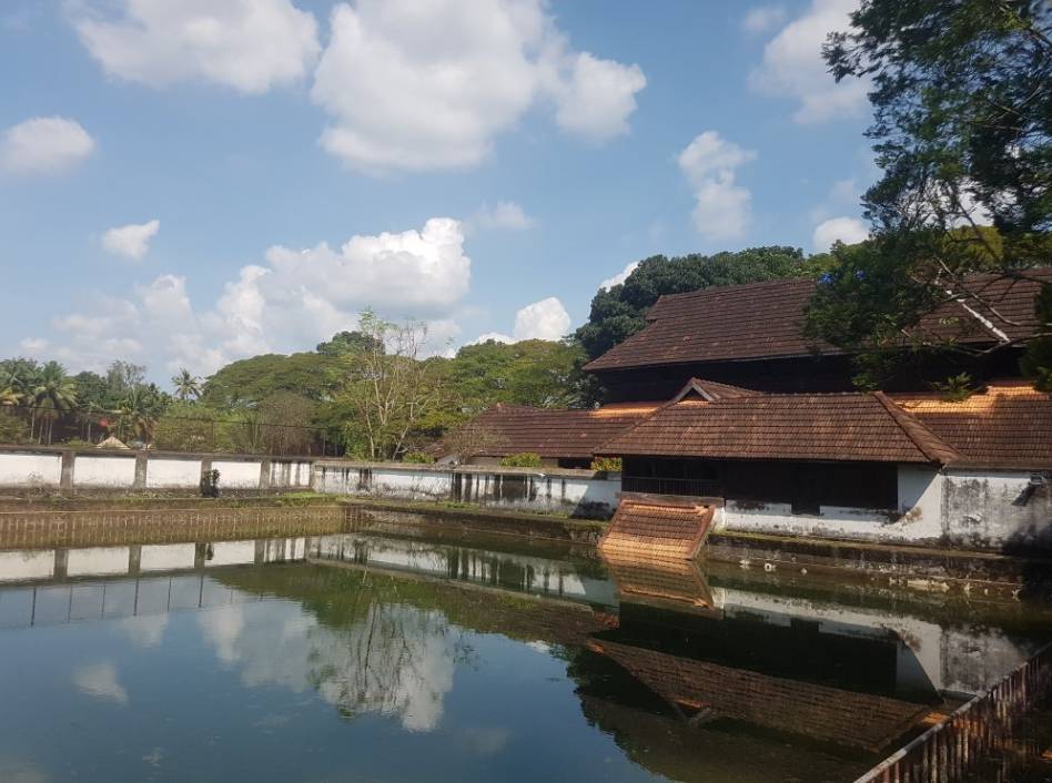 Krishnapuram Palace & Museum, Timings, History, Entry Fee