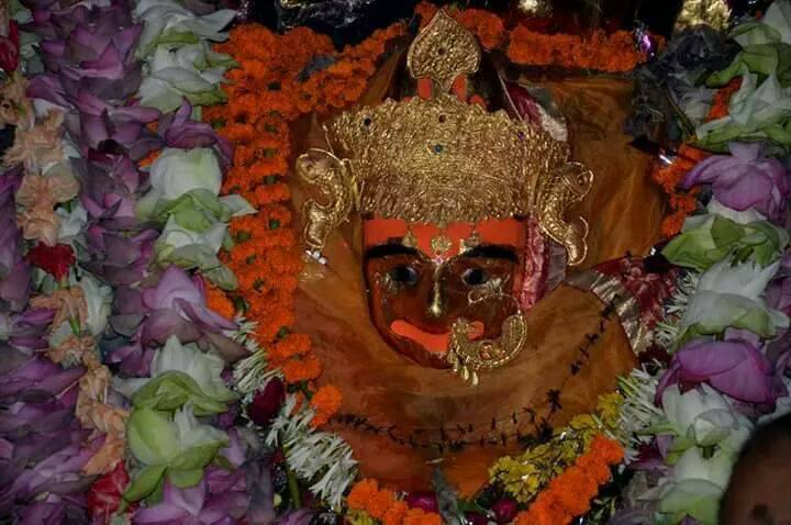 Mahamaya Temple Ratanpur, History, Importance & Timings
