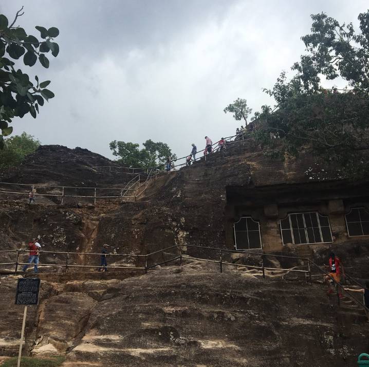 Pandava Caves Pachmarhi, History, Timings, Facts, Entry Fee