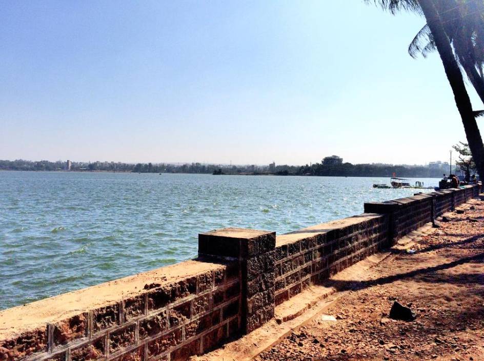 Rankala Lake Kolhapur, Tourist Attractions, Timings, Entry Fee