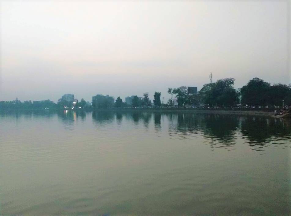 Rankala Lake Kolhapur, Tourist Attractions, Timings, Entry Fee
