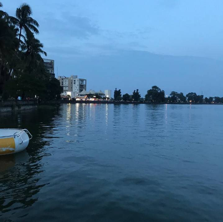 Rankala Lake Kolhapur, Tourist Attractions, Timings, Entry Fee