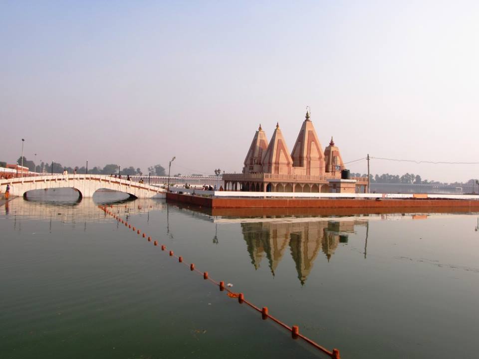 Sthaneshwar Mahadev Temple Kurukshetra, Timings, History