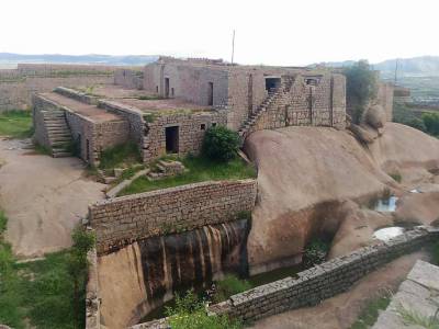 Bellary Fort Karnataka, History, Timings, Entry Fees & Photos
