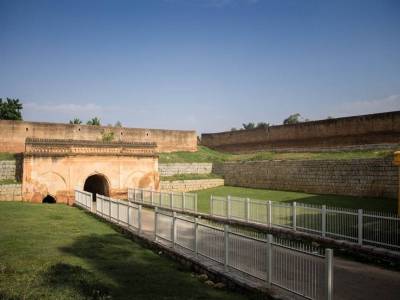 Devanahalli Fort, Birthplace of Tipu Sultan, History, Timings