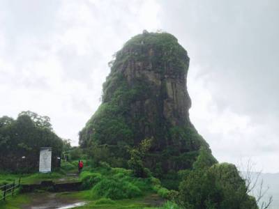 Karnala Fort Raigad, History, Timings, Entry Fees & Photos