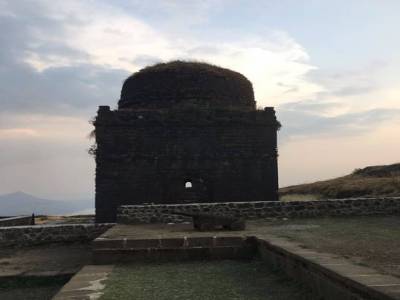 Lohagad Fort Pune, History, Timings, Information, Trek
