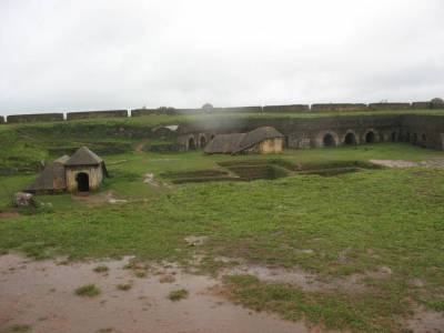 Manjarabad Fort Hassan, History, Timings | Star Fort India