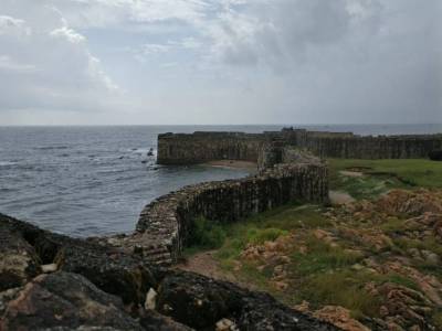 Sindhudurg Fort, History, Timings, Information & Images