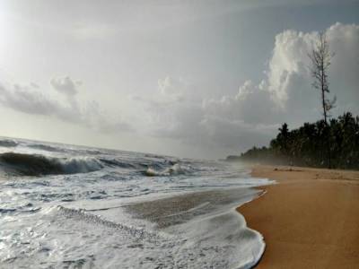 Kappil Beach Kasaragod, Tourist Attractions, Things to do