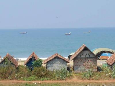 Kappil Beach Kasaragod, Tourist Attractions, Things to do