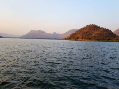 Siliserh Lake Alwar, History, Timings, Boat Ride, Images