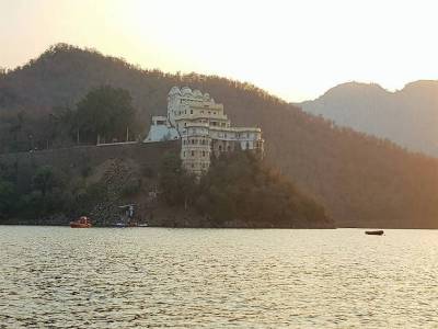 Siliserh Lake Alwar, History, Timings, Boat Ride, Images