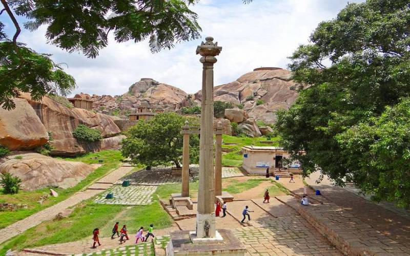Chitradurga Fort Karnataka, History, Timings, Entry Fees