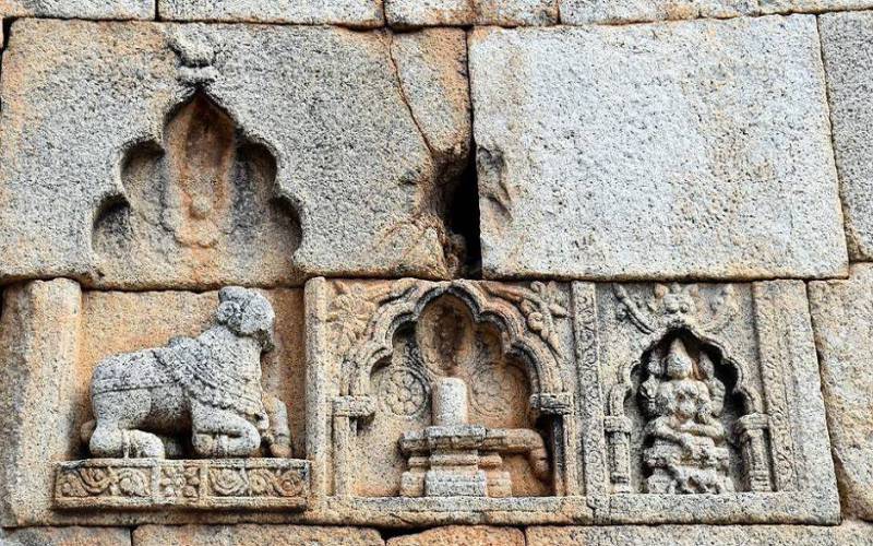 Chitradurga Fort Karnataka, History, Timings, Entry Fees