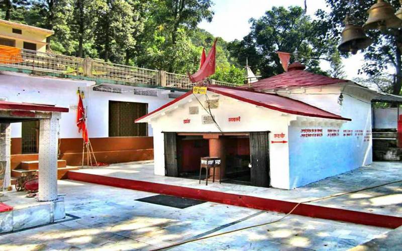 Jwalpa Devi Temple Uttarakhand, Importance & Timings