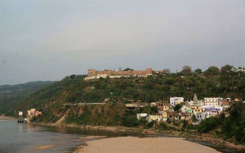 Bahu Fort Jammu, History, Timings, Entry Fee & How to Visit