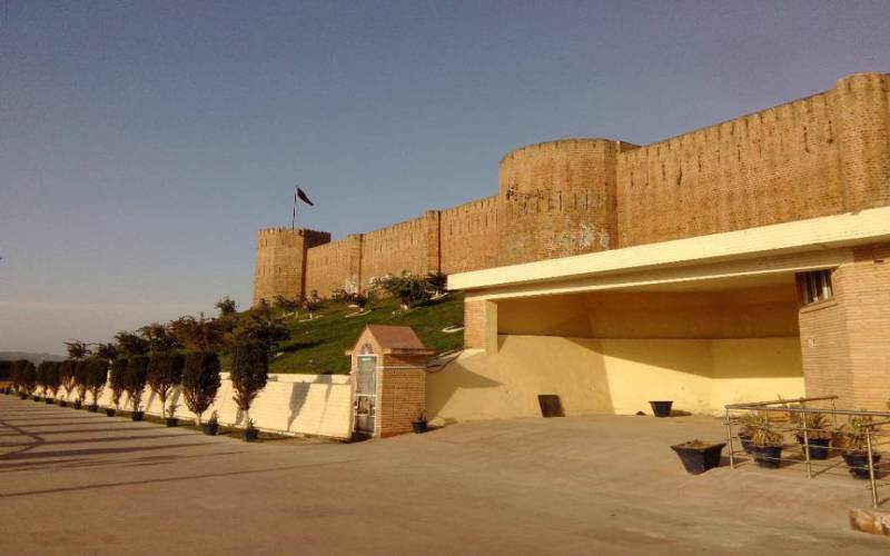 Bahu Fort Jammu, History, Timings, Entry Fee & How to Visit
