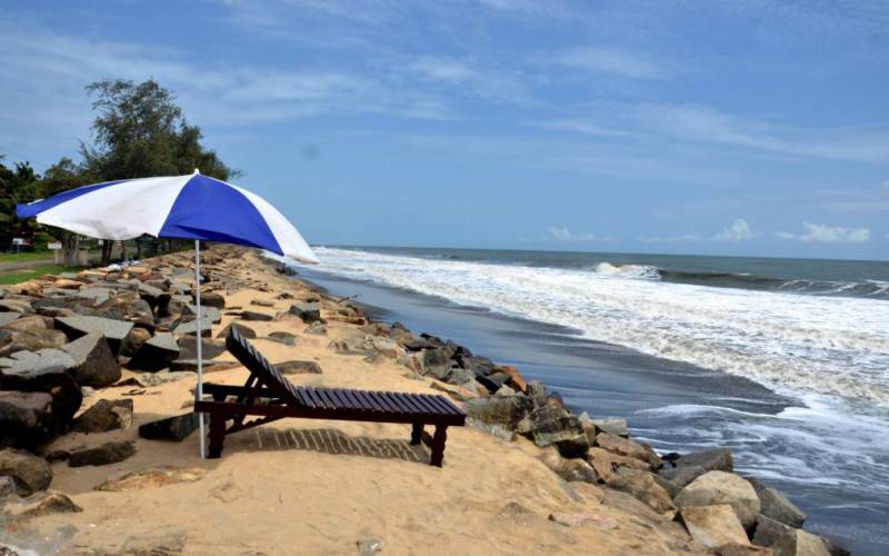 Cherai Beach Kochi, Tourist Attractions & Activities, Images