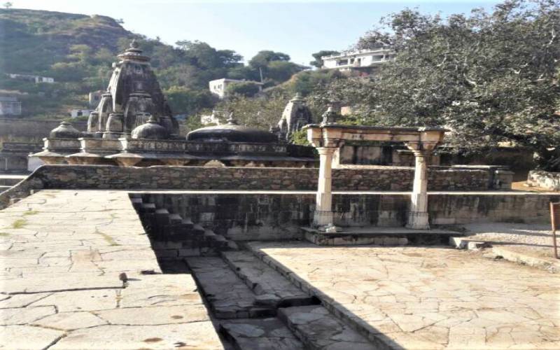 Eklingji Temple Udaipur, Darshan Timings, History, Reviews