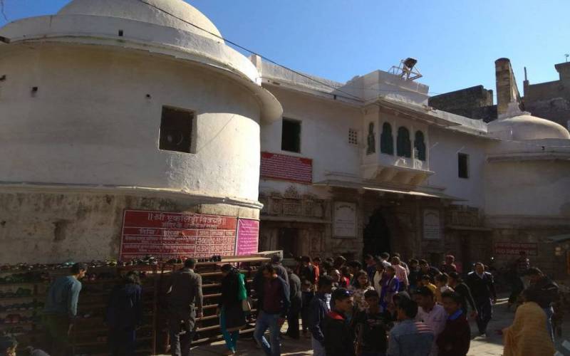 Eklingji Temple Udaipur, Darshan Timings, History, Reviews