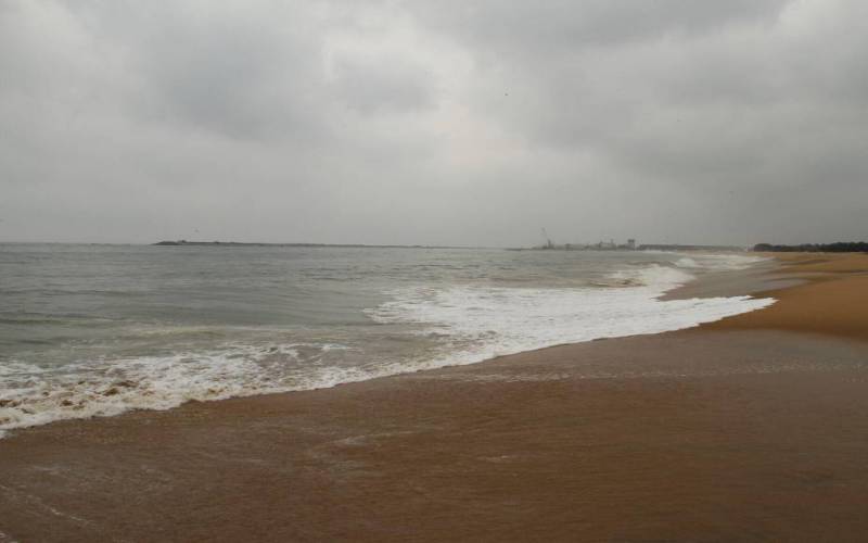Kollam Beach Kerala, Tourist Activities, Backwaters, Things to do