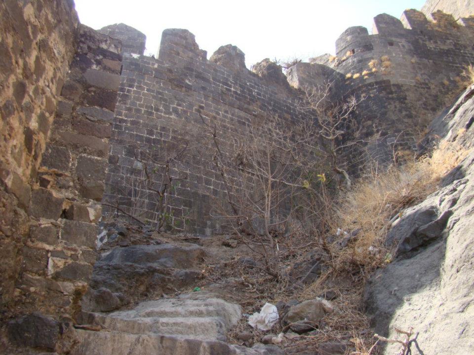 Laling Fort Dhule, History, Timings, Information, Entry Fee
