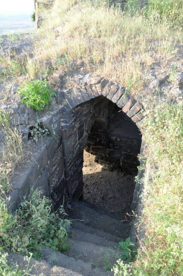 Laling Fort Dhule, History, Timings, Information, Entry Fee