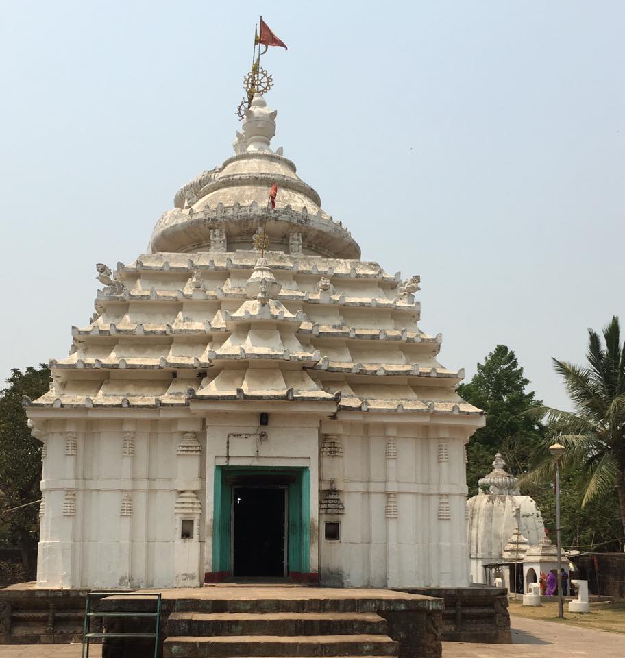 Biraja Temple Jajpur, History, Timings, Importance, Images
