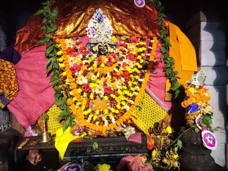 Biraja Temple Jajpur, History, Timings, Importance, Images