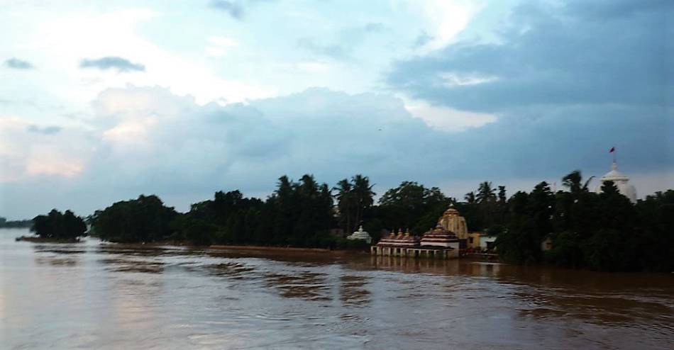Biraja Temple Jajpur, History, Timings, Importance, Images