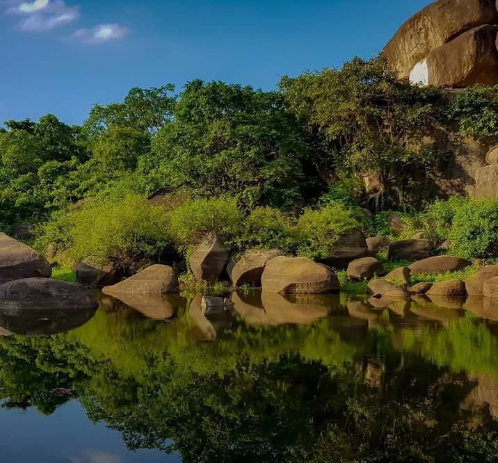 Madan Mahal Fort Jabalpur, History, Timings & Entry Fee