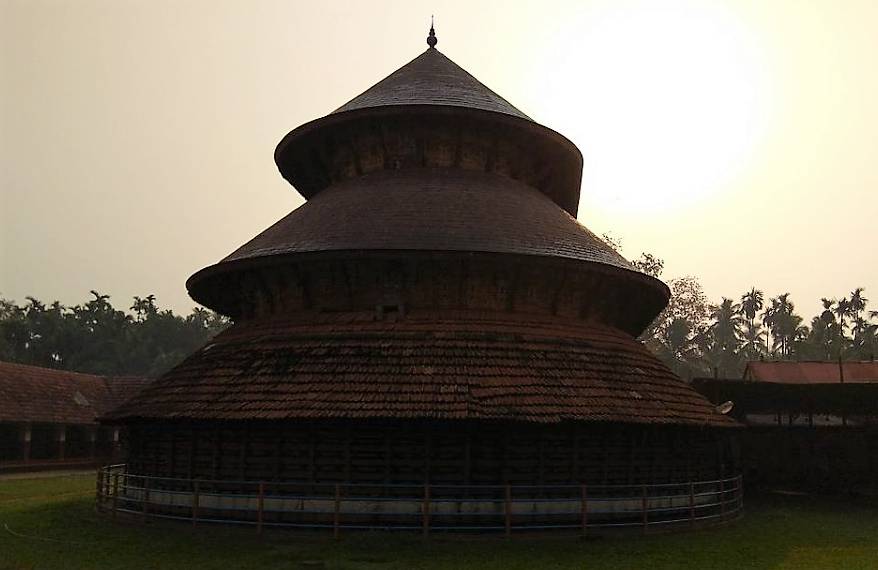Madhur Temple, Madanantheshwara Siddhi Vinayaka, Timings, History