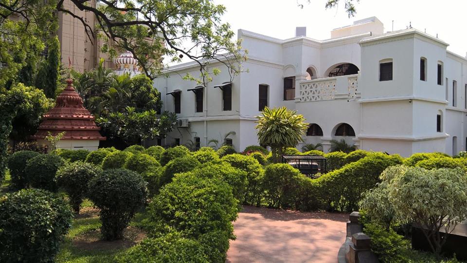Netaji Subhas Chandra Bose Birth Place & Museum Cuttack