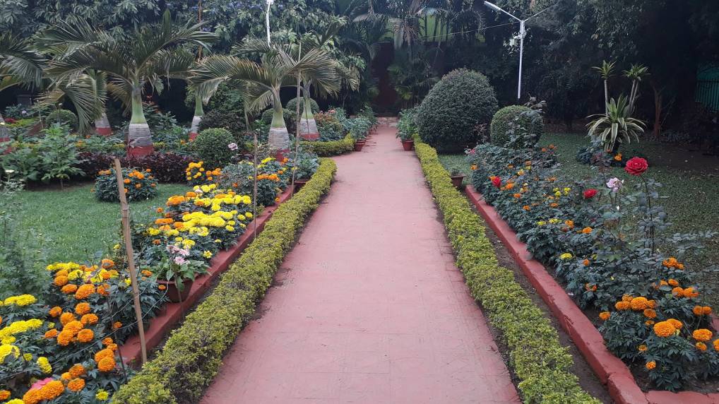 Netaji Subhas Chandra Bose Birth Place & Museum Cuttack