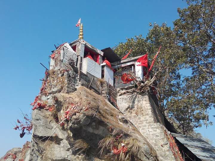 Purnagiri Temple Champawat, Importance, Timings & Info
