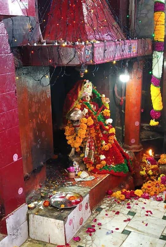 Purnagiri Temple Champawat, Importance, Timings & Info