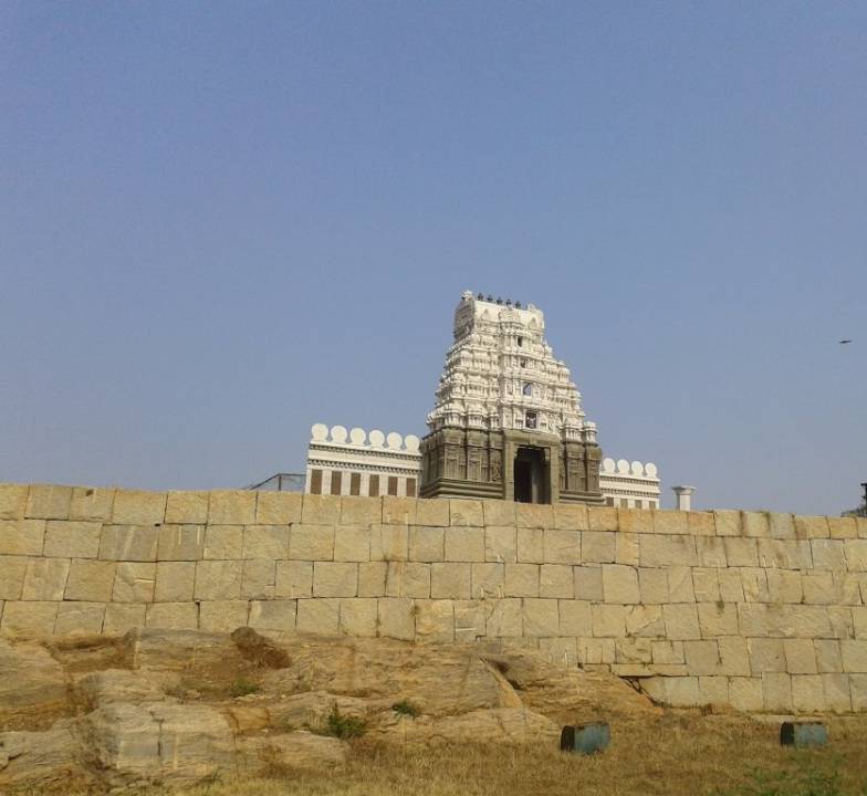 Srirangapatna Fort Mandya, History, Timings & Photos